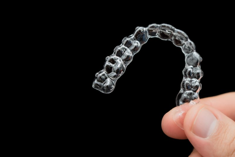 What Should I Do If I Lose My Invisalign Aligner | Ridgepointe Dental